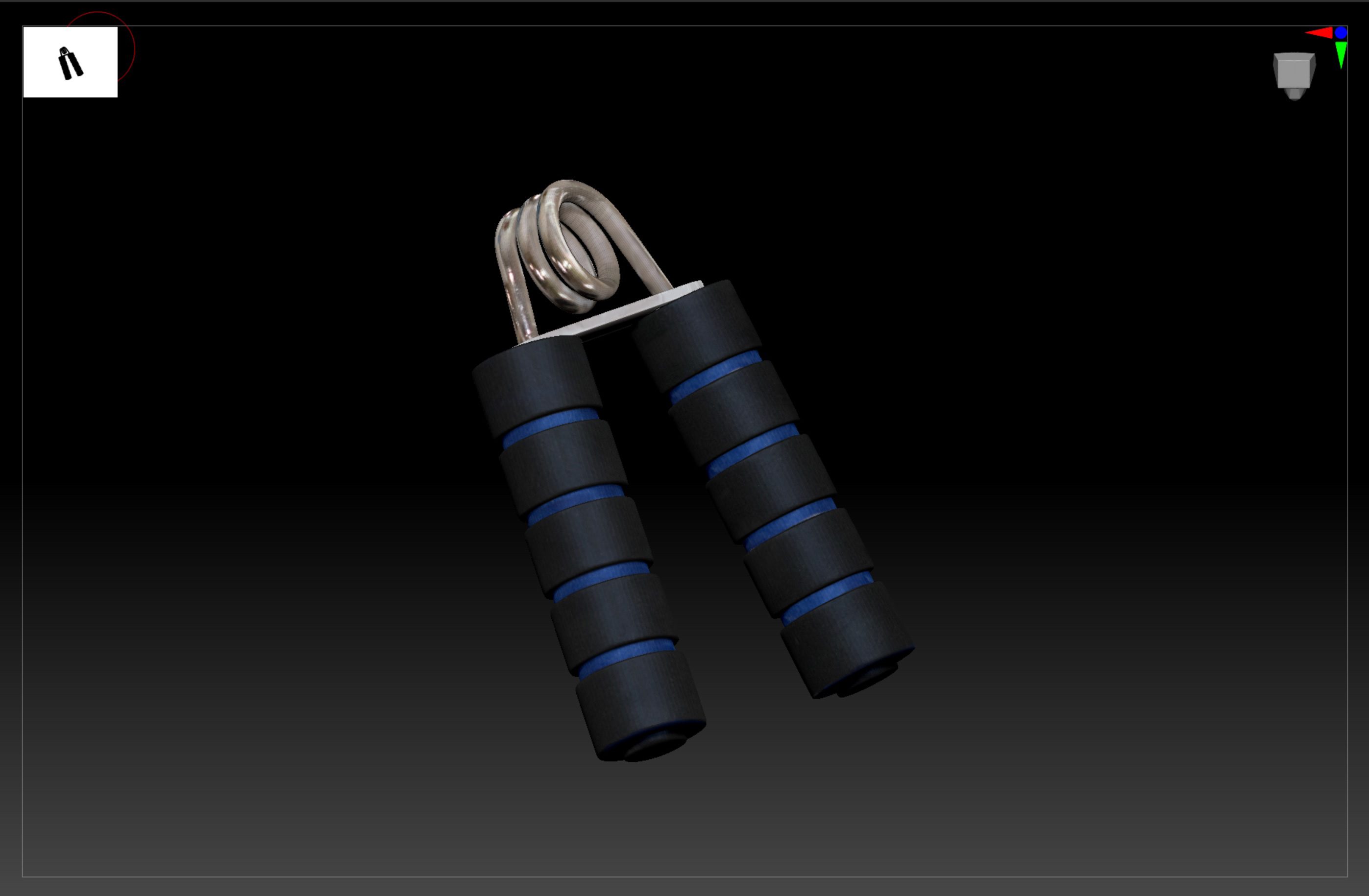 01_eva악력기_완성 - cubecraft